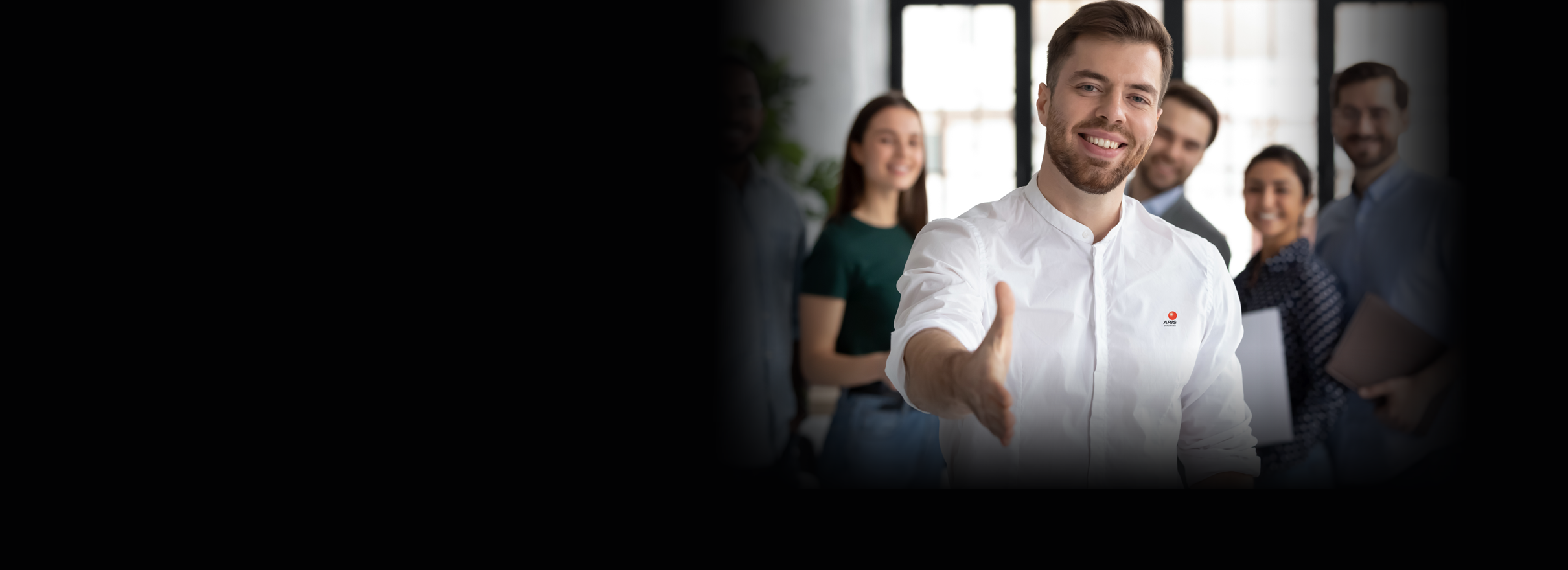 Karriere - ARIS Stellantriebe GmbH