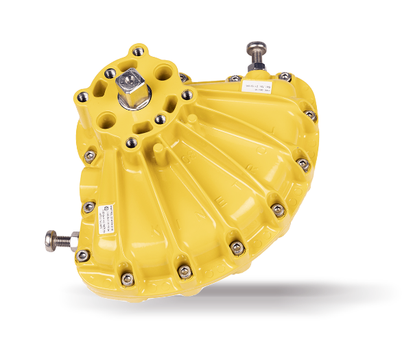 Kinetrol - ARIS Stellantriebe GmbH